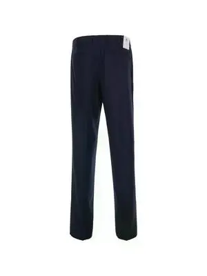 PT TORINO Pleated Tailored Trousers