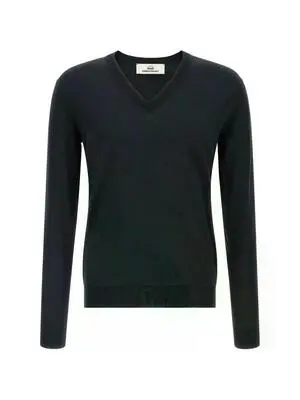 RIVIERA V-neck Sweater
