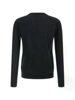 RIVIERA V-neck Sweater