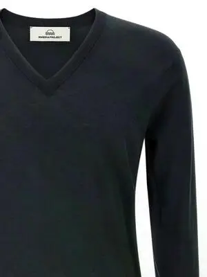 RIVIERA V-neck Sweater
