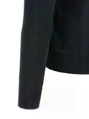 RIVIERA V-neck Sweater