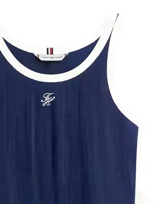 Tommy Hilfiger Ribbed Tank