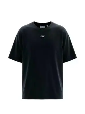 Off-White Arrows-print T-shirt