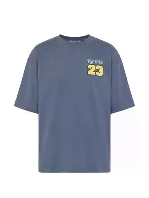 Off-White Logo-print T-shirt