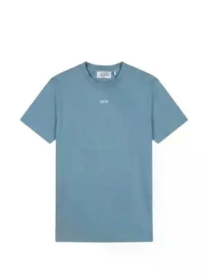 Off-White Logo-print T-shirt