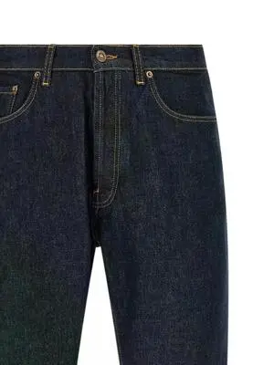 RIVIERA Tapered Leg Jeans