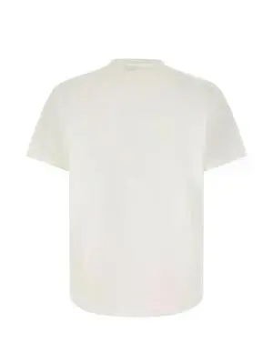 RIVIERA Crew-neck T-shirt