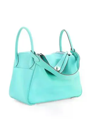 Hermès Lindy Bag Swift 30 Shoulder Bag