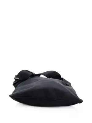 Prada Tessuto Messenger Bag