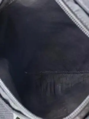 Prada Tessuto Messenger Bag