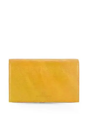 Elisabetta Franchi Shoulder Bag With Chain Strap
