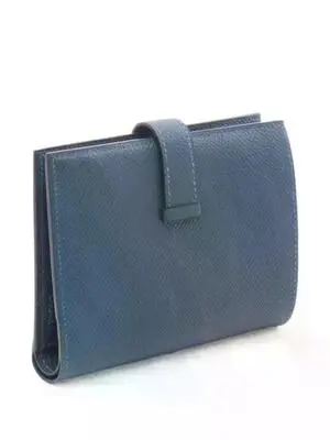 Hermès Bearn Compact Bi-fold Wallet