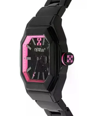 Off-White Shift 40mm Watch