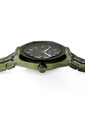 Off-White Signal Arrow-print Watch
