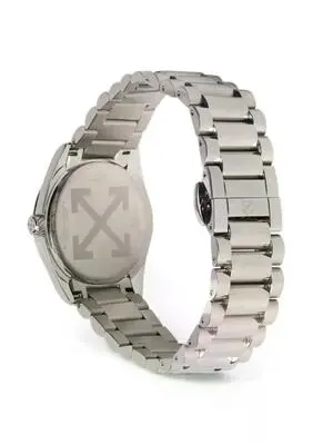 Off-White Crossing 32mm Watch