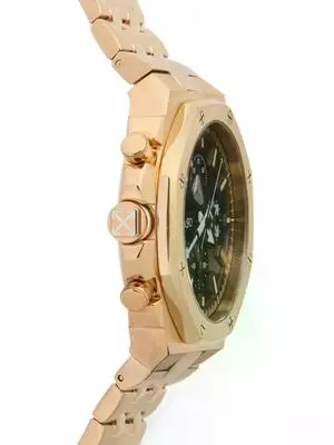 Off-White High Frequency Chrono 42mm Watch