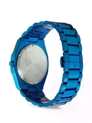 Off-White Dry Mode Rotating Bezel 39mm Watch