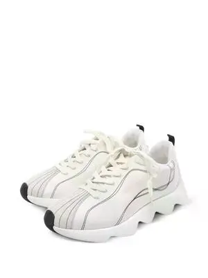 Hermès Anvol Sneakers - White