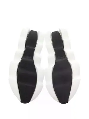 Hermès Anvol Sneakers - White