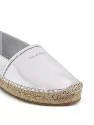 FERRAGAMO Alma Espadrilles