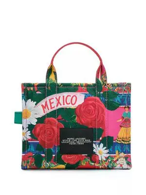 Marc Jacobs The City Tote Bag - Pink