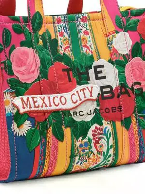 Marc Jacobs The City Tote Bag