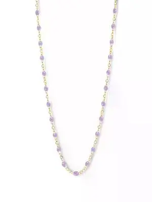 Gigi Clozeau Classic Gigi Necklace - Gold