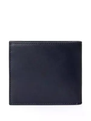 Polo Ralph Lauren Polo Bear Bifold Wallet