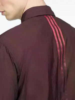 Y3 3-stripes Overshirt