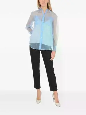 Baum Und Pferdgarten Long Sleeve Shirt