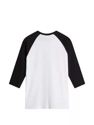 VANS Logo-print T-shirt