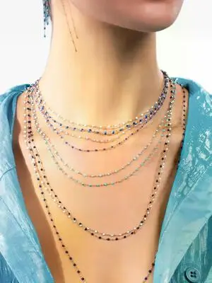 Gigi Clozeau Classic Gigi Necklace