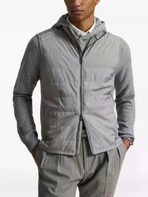 Rlx Ralph Lauren Quilted Gilet