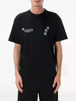 Carhartt Work In Progress C Trip Graphic-print T-shirt