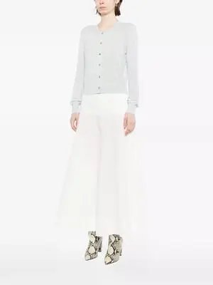Khaite Tansy Cardigan