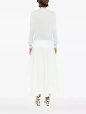 Khaite Tansy Cardigan