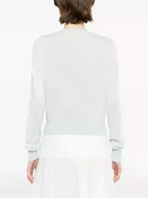 Khaite Tansy Cardigan