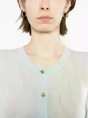 Khaite Tansy Cardigan