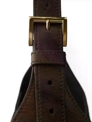 Prada Large Leather Bag