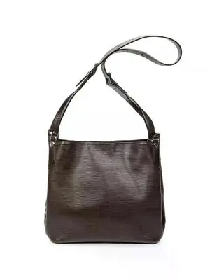 LOUIS VUITTON Mandala Mm Shoulder Bag - Brown