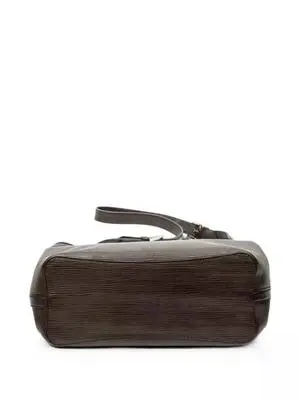 LOUIS VUITTON Mandala Mm Shoulder Bag - Brown