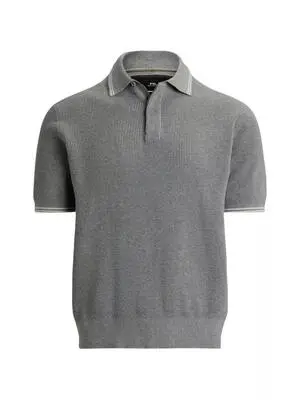 Rlx Ralph Lauren Logo Polos For Men