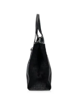 Fendi Top-handles Tote Bag