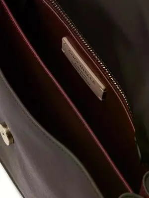 COCCINELLE Leather Shoulder Bag