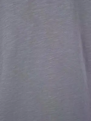 ORIGINAL VINTAGE Frayed T-shirt