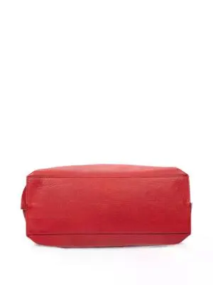Gucci Bamboo Daily Tote Bag