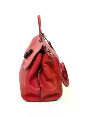 Gucci Bamboo Daily Tote Bag