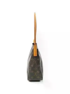 LOUIS VUITTON Mm Looping Shoulder Bag