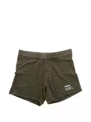 DIESEL® Starkie Button-fly Boxers