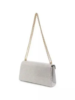 Gucci Dionysus Crystal-embellished Shoulder Bag